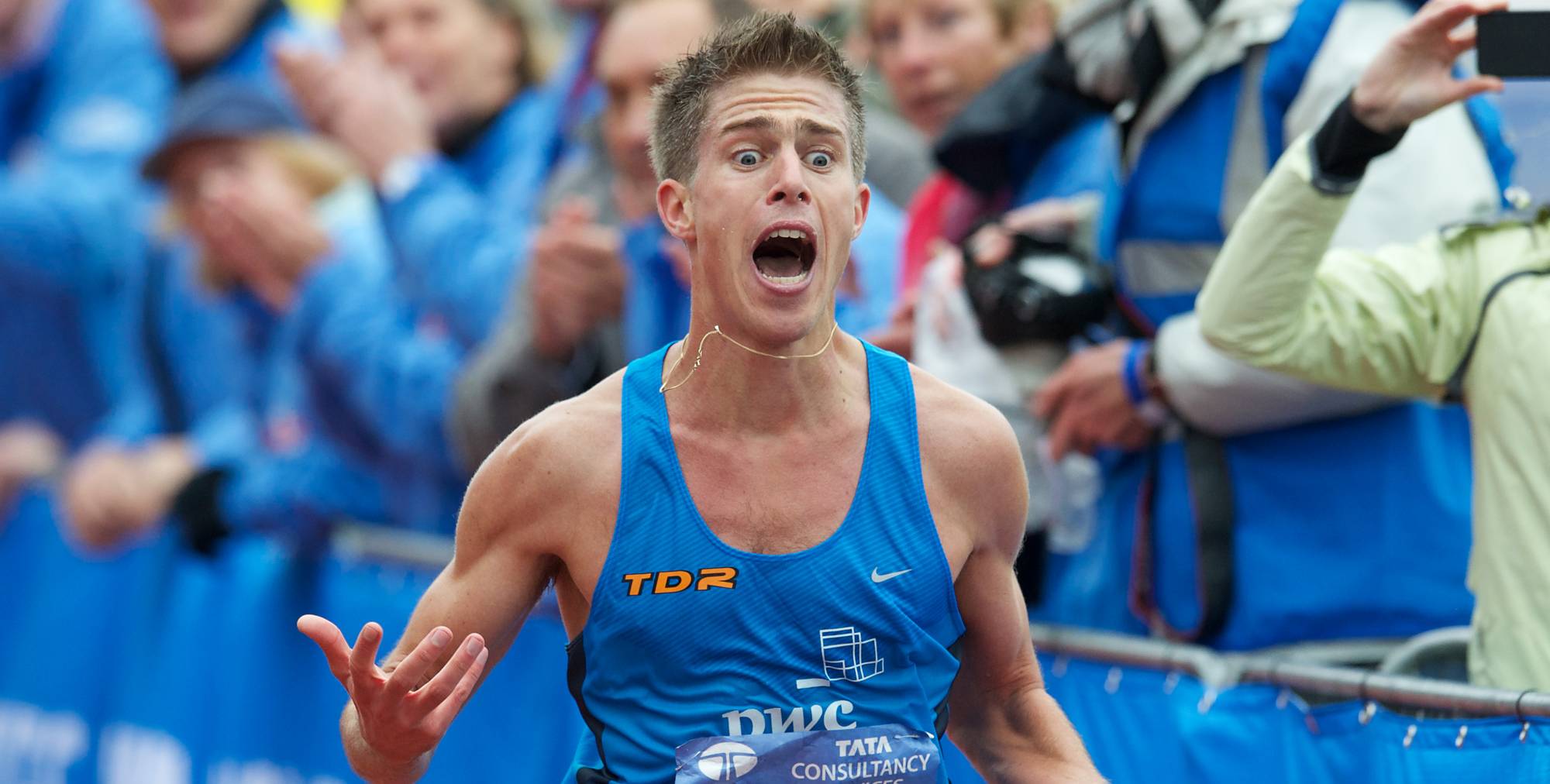 Michel Butter, Björn Koreman en Frank Futselaar gaan strijden om ...