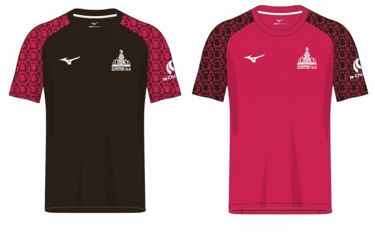 TCS Amsterdam Marathon – TCS Amsterdam Marathon - NL